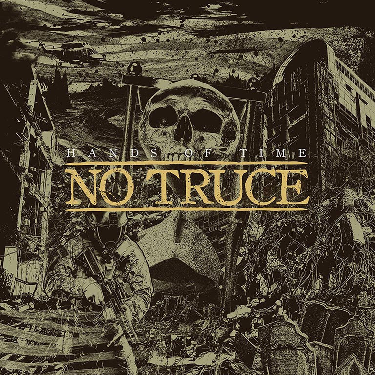 Merch | No Truce