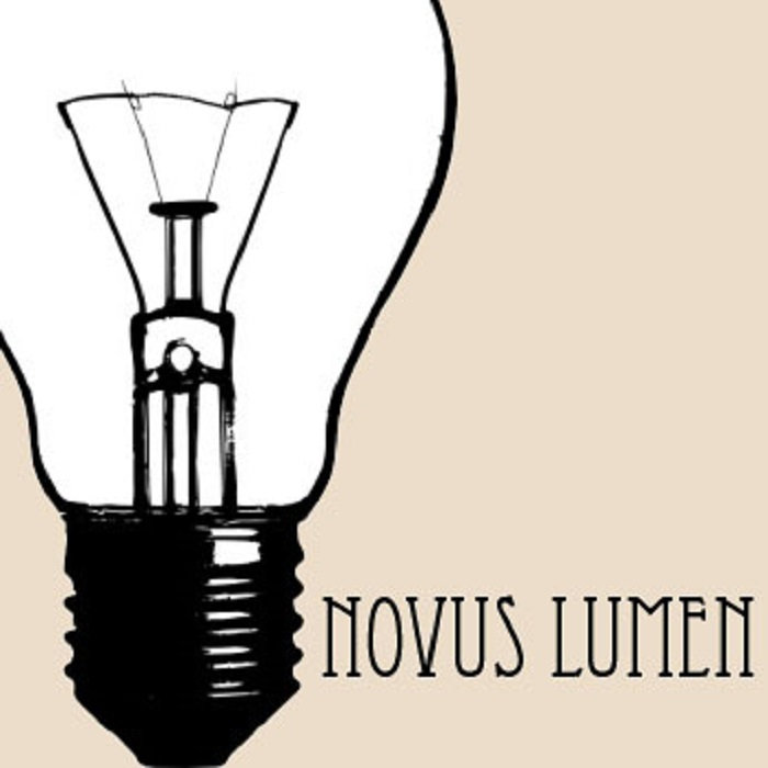 Illumination E.P. | Novus Lumen