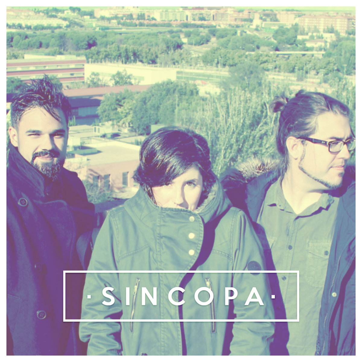 Music | Sincopa