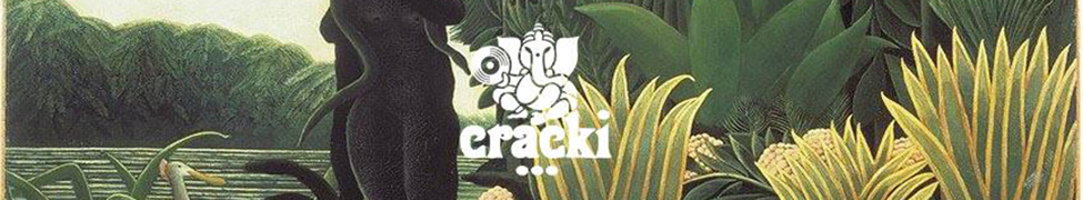 Music | Cracki records