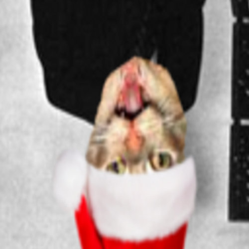 Moogs Plays Christmas | moog plays christmas