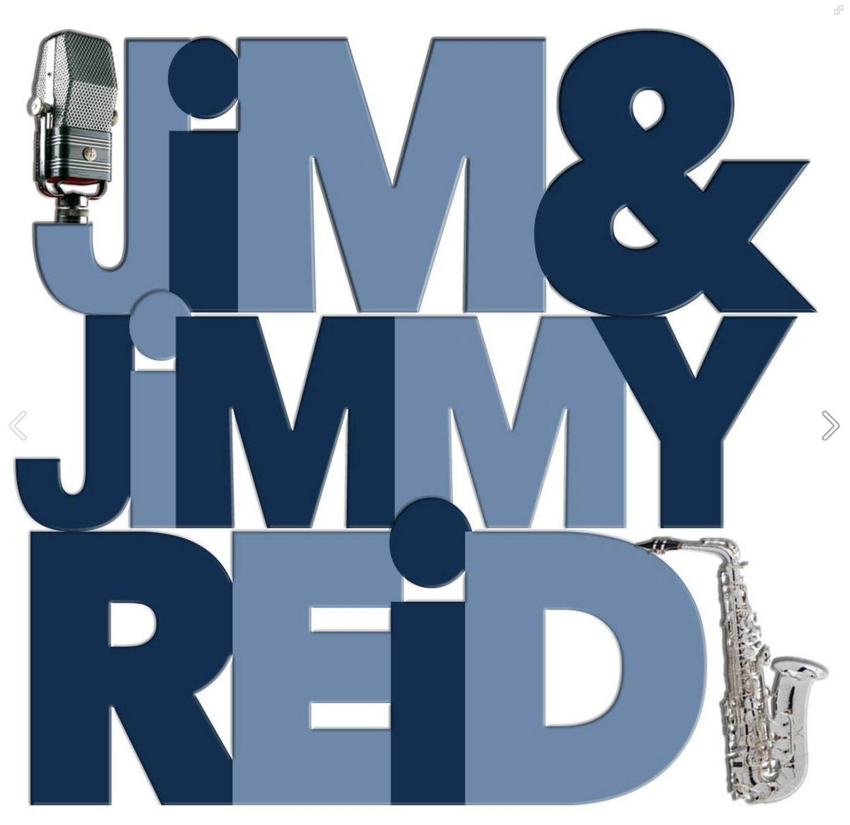 Our Love Is Here To Stay | Jim & Jimmy
