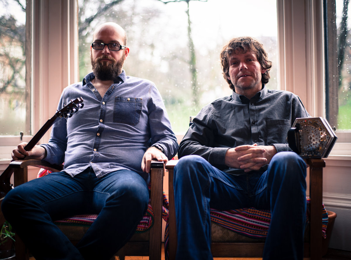 One For the Ditch | Chris Sherburn & Findlay Napier