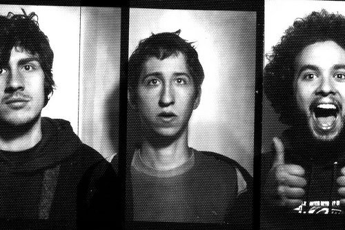 Ben Weasel | The Max Levine Ensemble