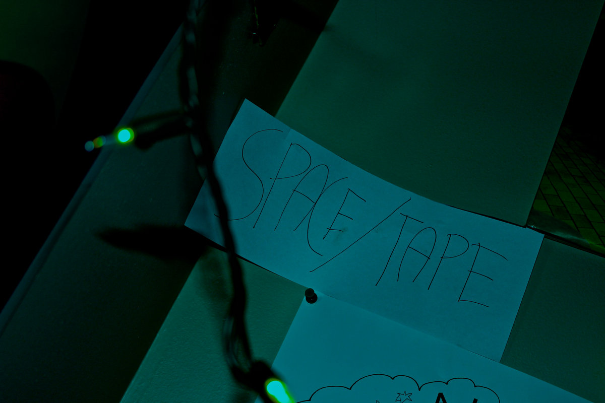 Occurrence | Space Tape