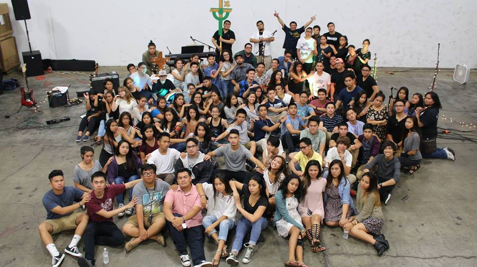 Grateful | CFCY SoCal LIVES