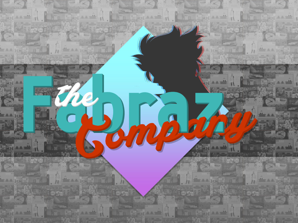 Planet Diver: Soundtrack | Michael Miller | Fabraz