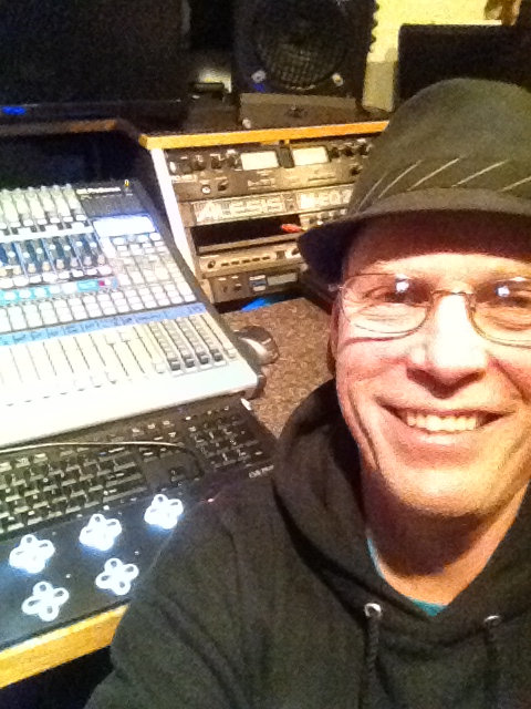 Midwinter Moon | Julianne Marx and Craig Olson | Julianne Marx & Craig ...