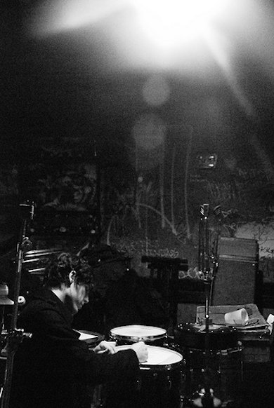 Tree of Fixation Vol. 1 | Adam McCollom