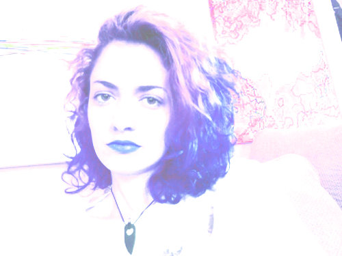 Turn on Your Radio | Helen Davey