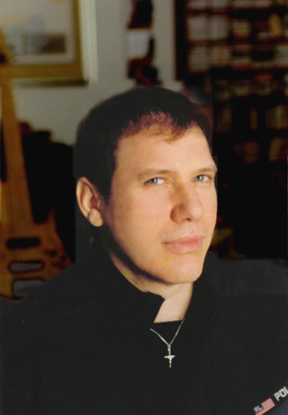 Gillette behind the vocal | gillette | gary haase