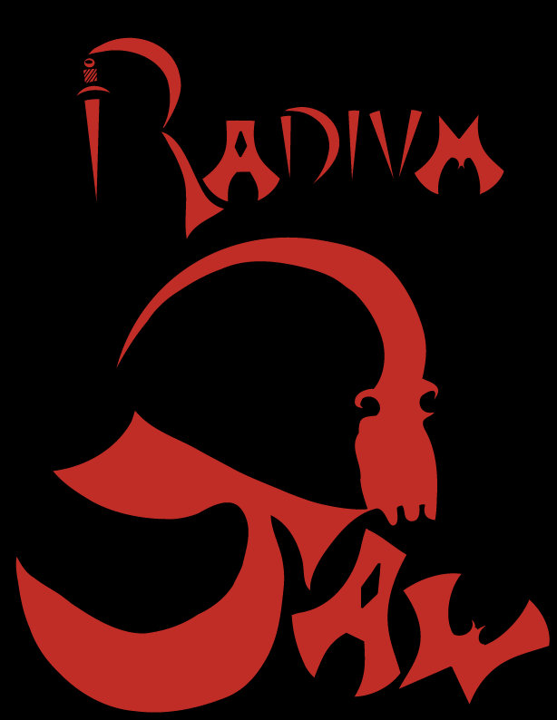 Choose Death | Radium Jaw