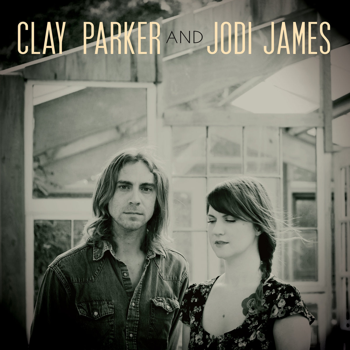 Clay Parker and Jodi James | Clay Parker and Jodi James