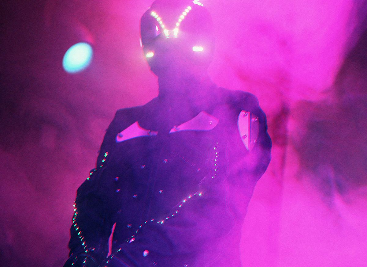 Inner Human (electro/electric funk) | Dagobert / Stellar Mode / Stellar ...