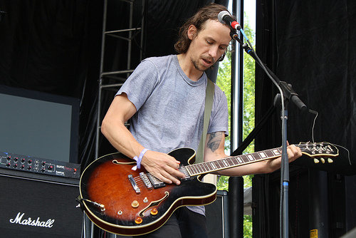 Music | Randy Randall