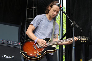 Music | Randy Randall