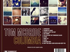 Columbia | Tom McBride
