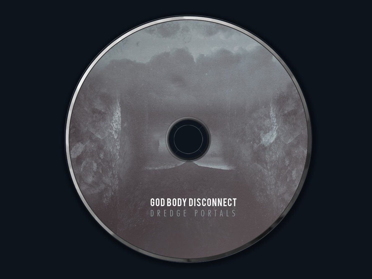 The Reflection Tower | God Body Disconnect | Cryo Chamber