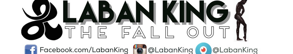 The Fall Out | Laban King