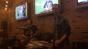 Music | Ben & Kerry