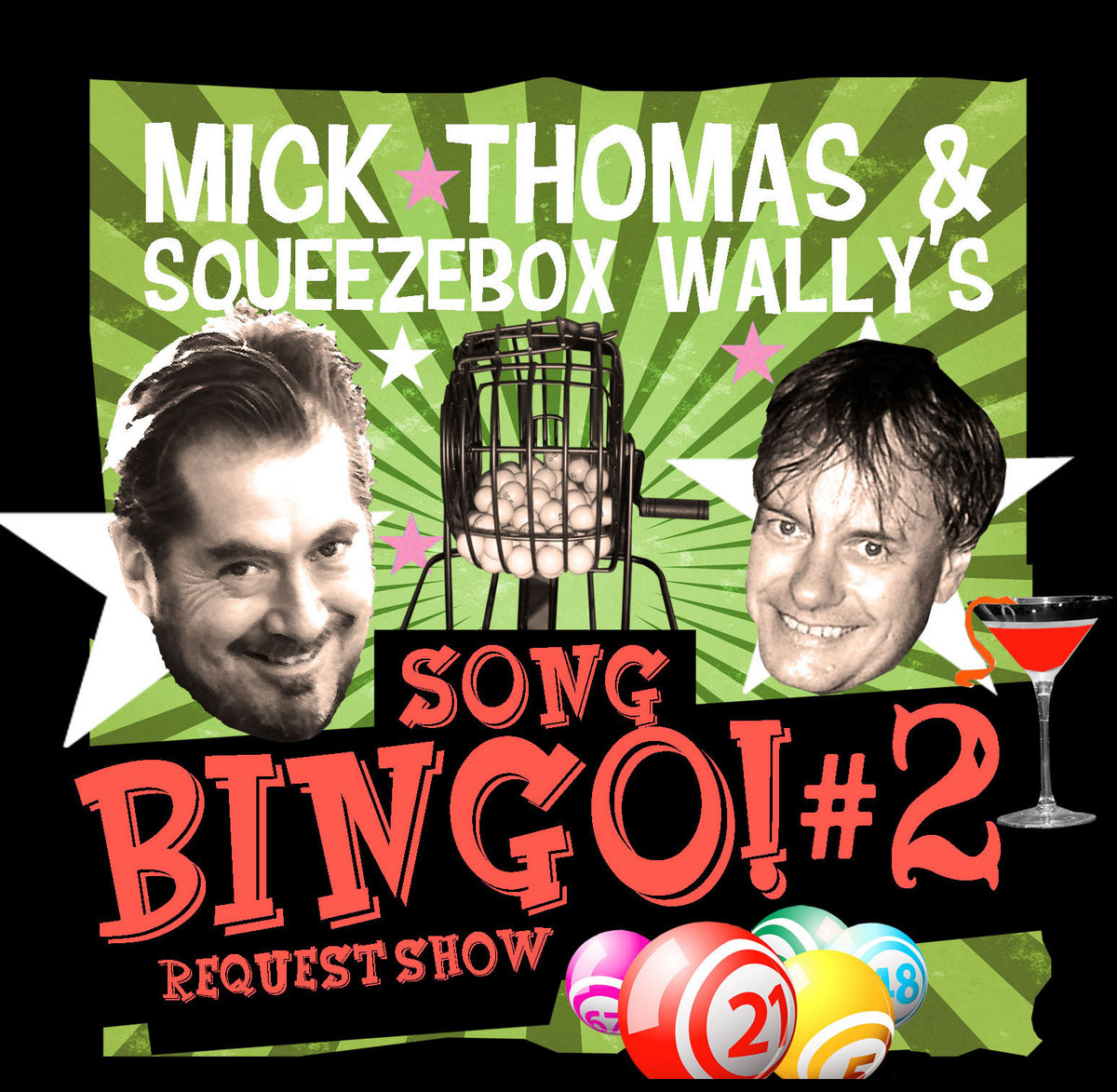 The Mick Thomas Bootleg Series Box Set | Mick Thomas