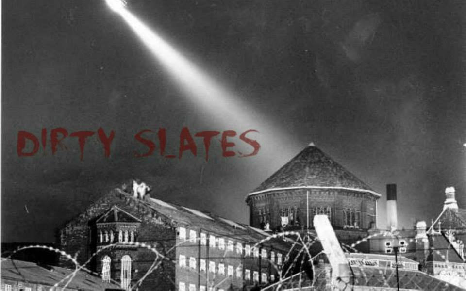 ACID ARMY - HURRICANE SYD EP | Acid Army | Dirty Slates Digital Recordings