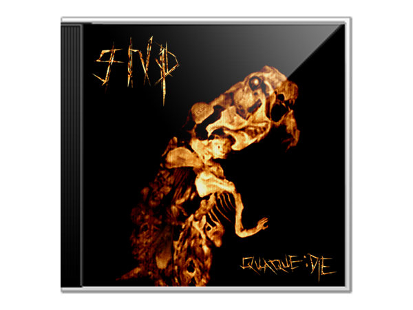 Quaque: Die | Gross National Produkt