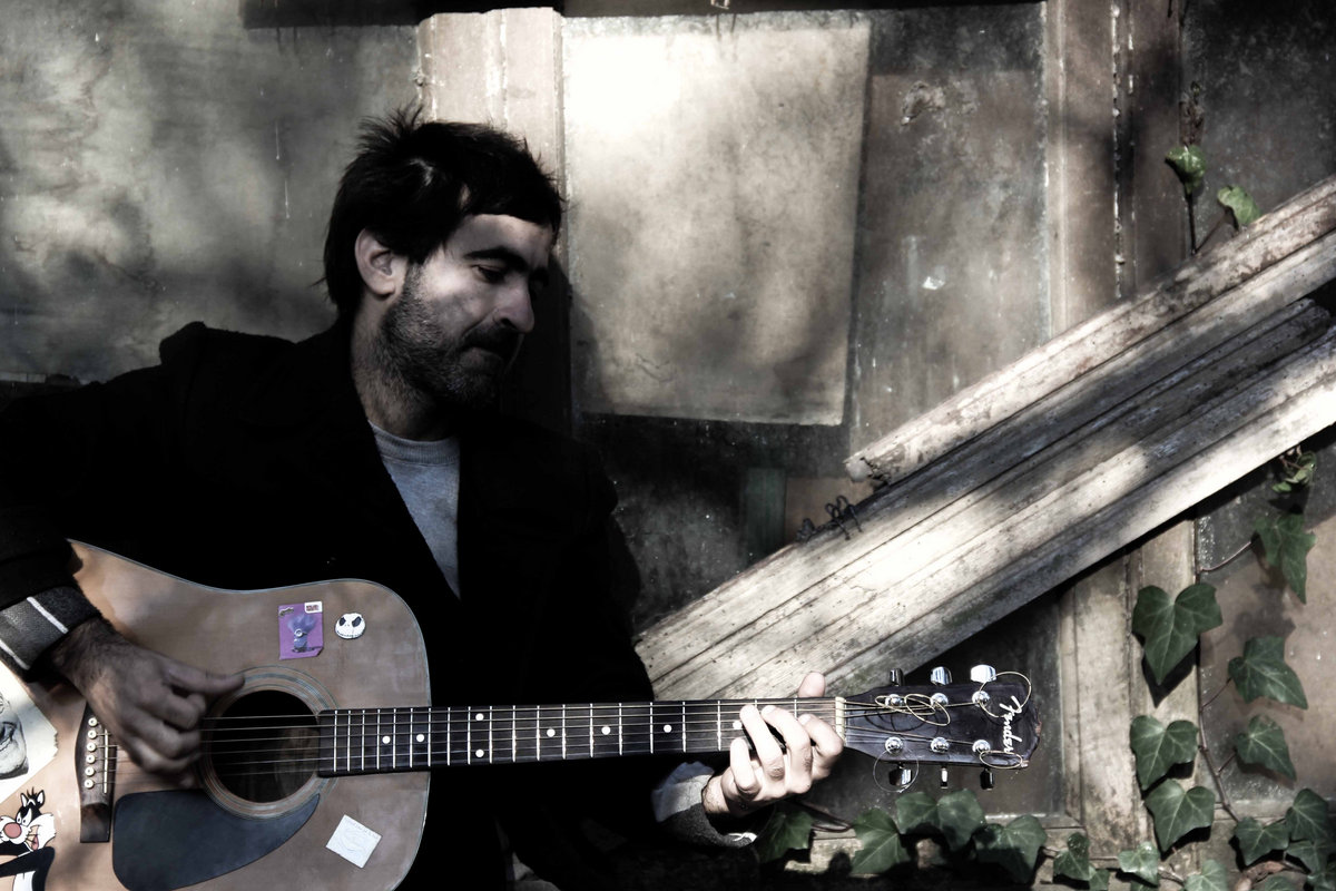 Asi va ser | Leo Richard´s