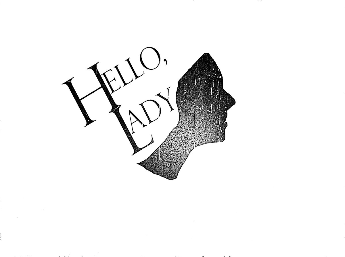 Lovers & Fools Demo | Hello, Lady