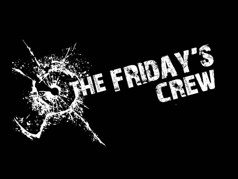 Hemen Gara | The Friday's Crew