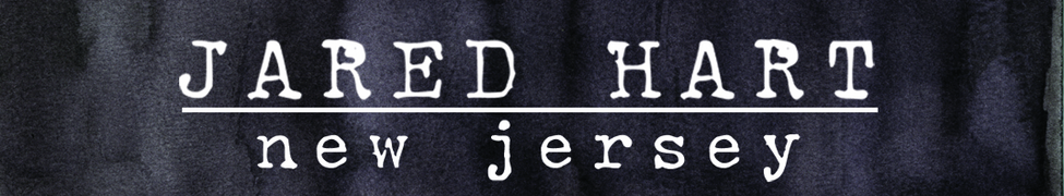 Music | Jared Hart