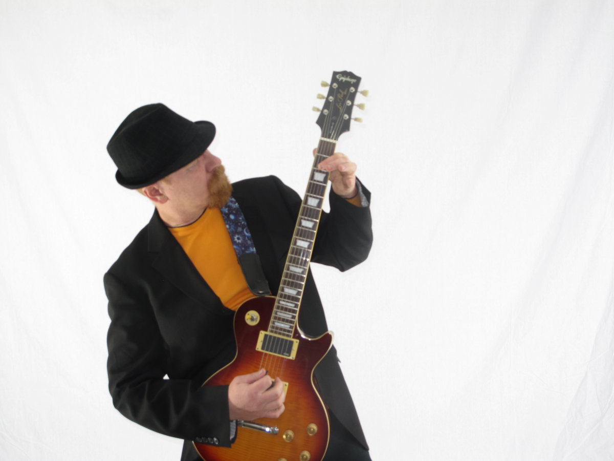 Ghost Train | Ron Imhoff | Ron Imhoff's Ghost Train