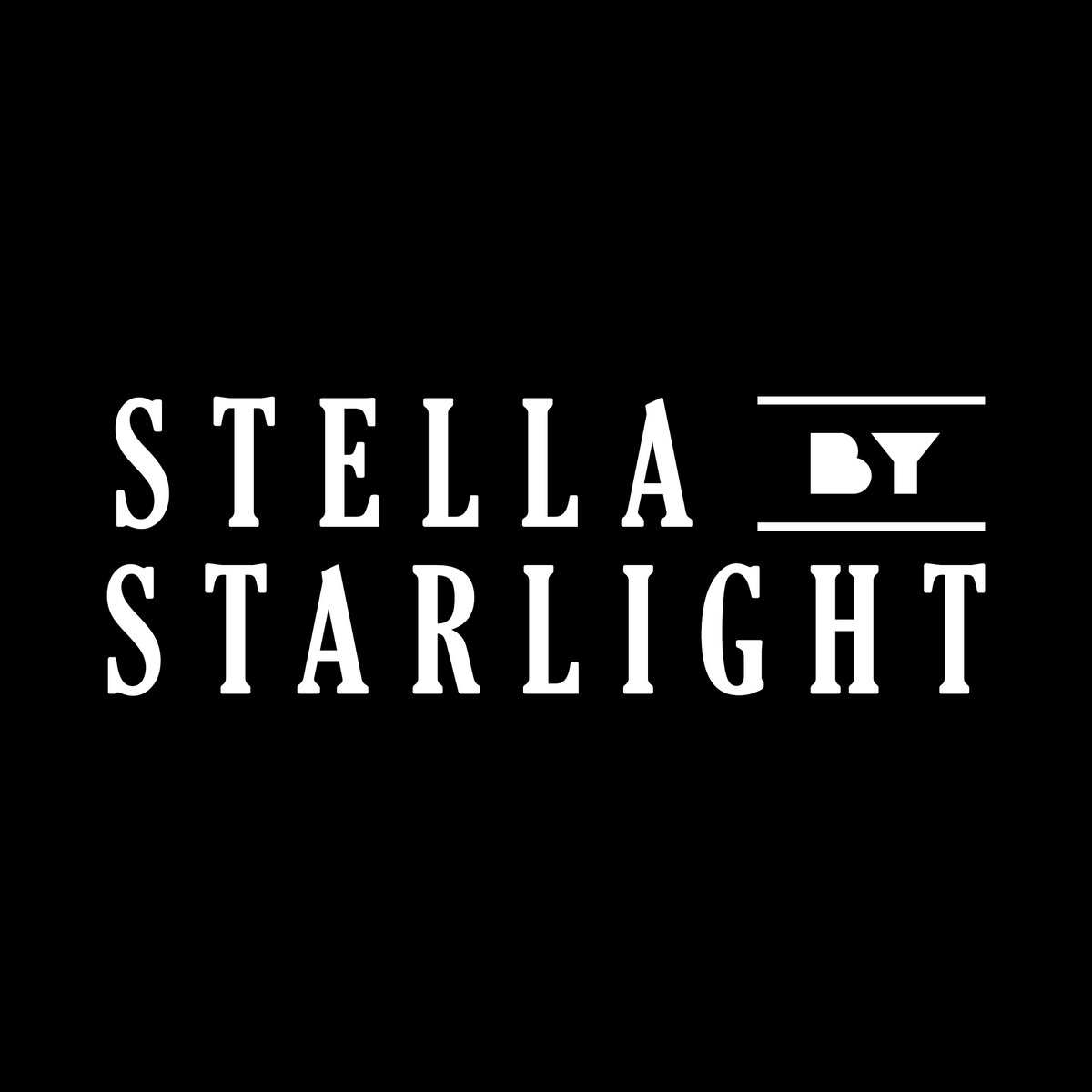 Our House | Stella By Starlight