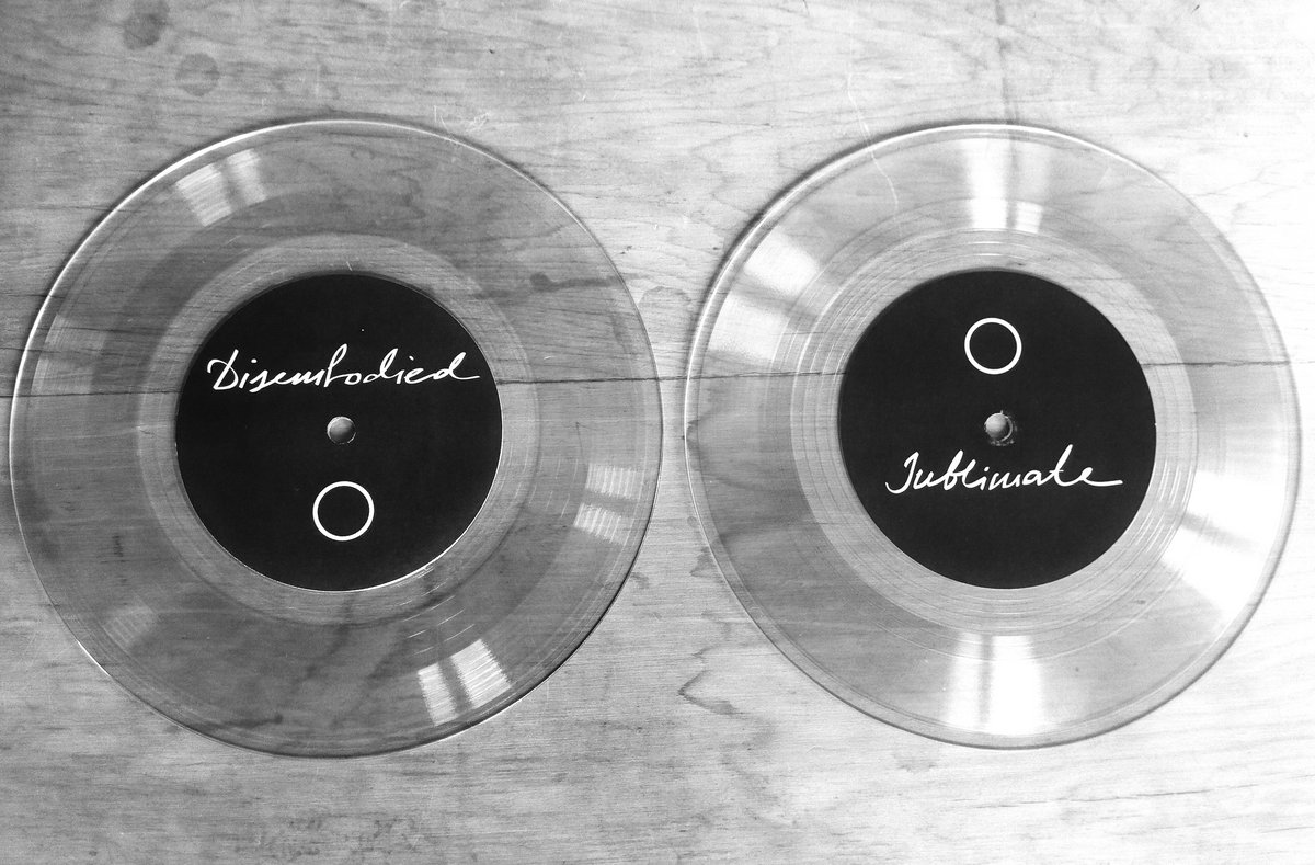 Flux Boundaries | Widesky | Seth Chrisman