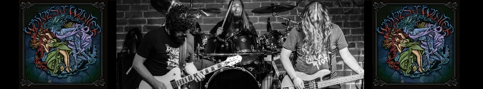 Wolves of Winter | Wolves of Winter