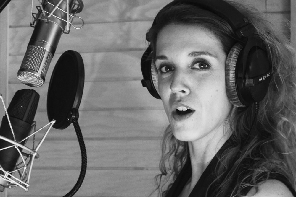 Days & Moods | Anna Farrow