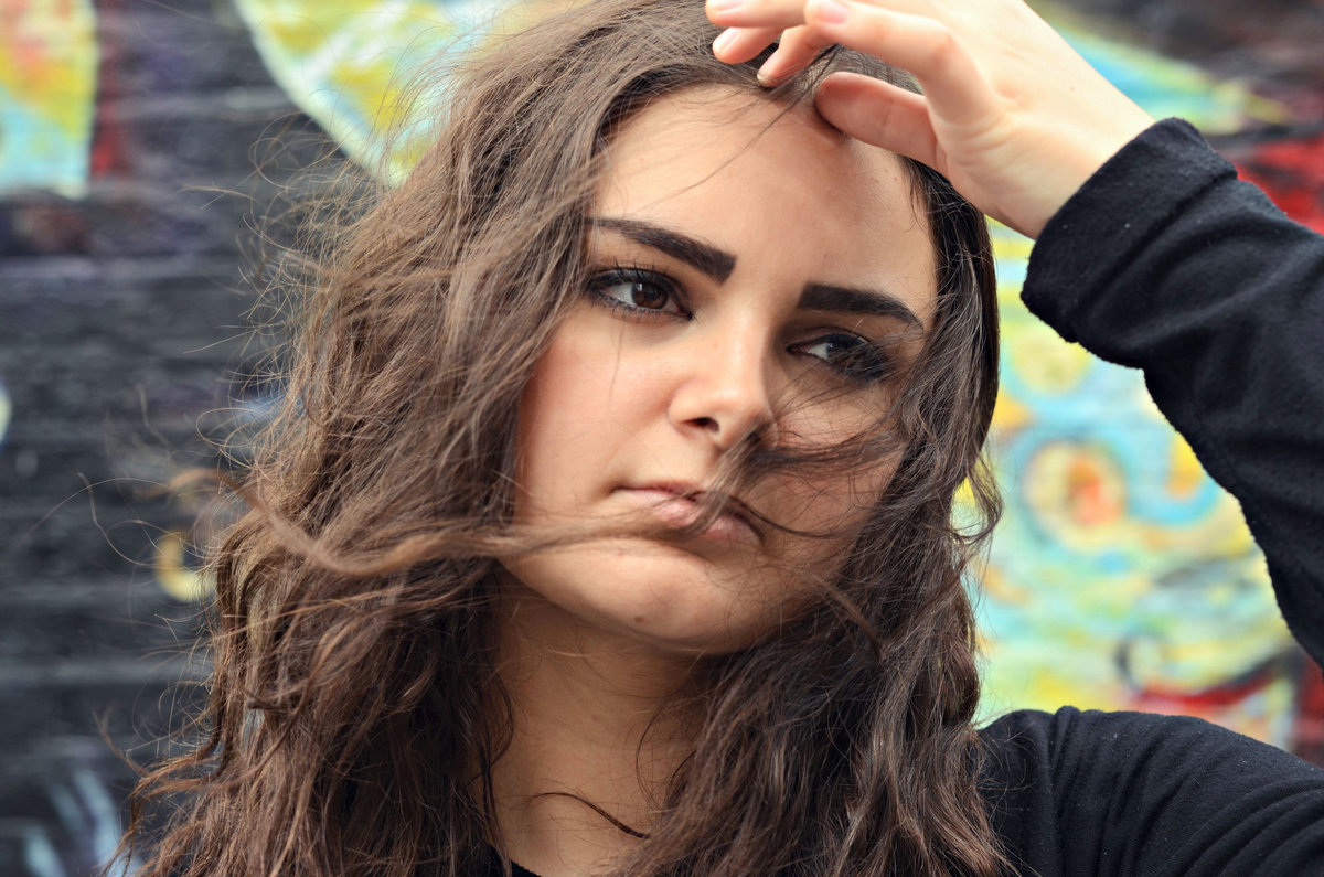 Let's Pretend EP | Alexa Mullins