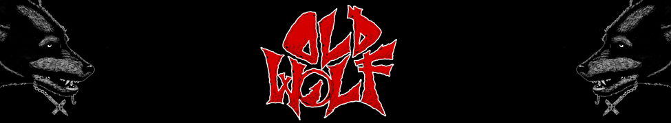 Old Wolf | Old Wolf