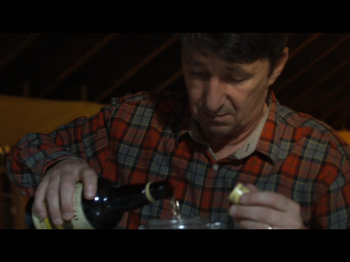 Stella Maris | Lee Patterson