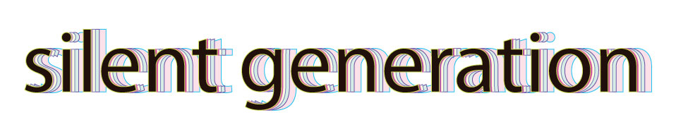 Music | Silent Generation