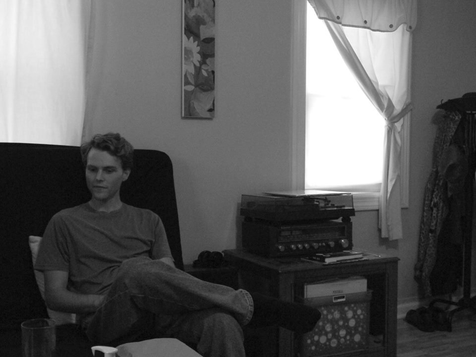 Music | Dave Riddell