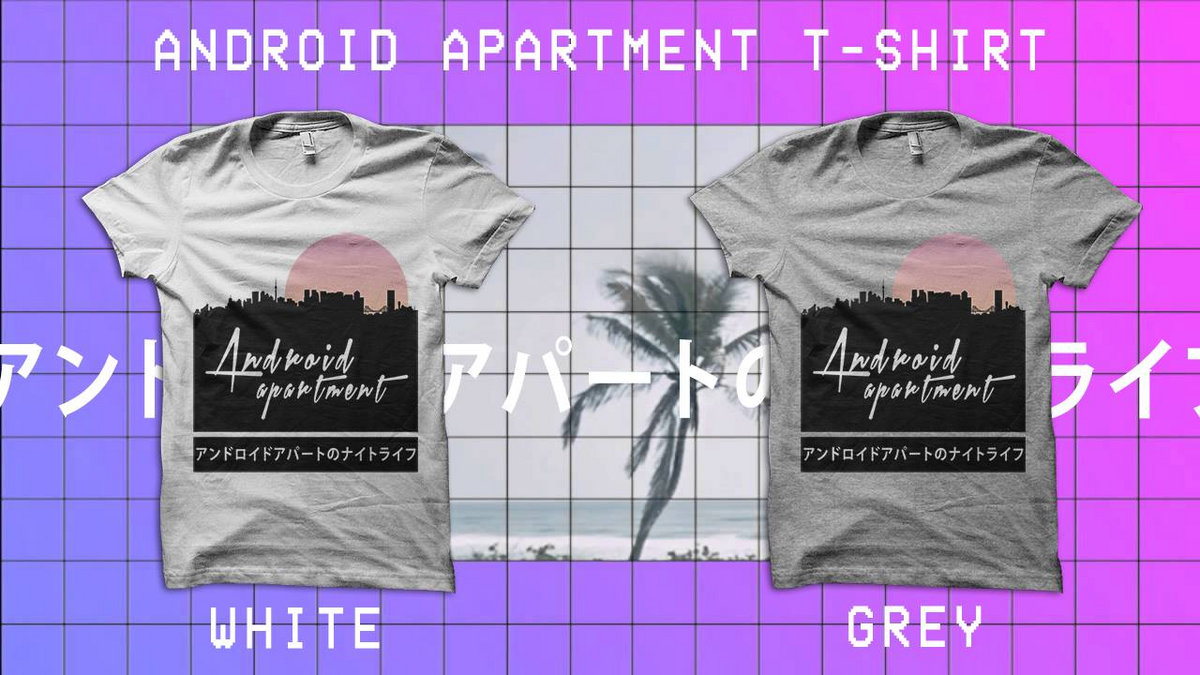 Soundcloud Edits | Android Apartment