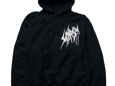 SETE STAR SEPT Champion (Reverse Weave) logo hoodie | SETE STAR SEPT