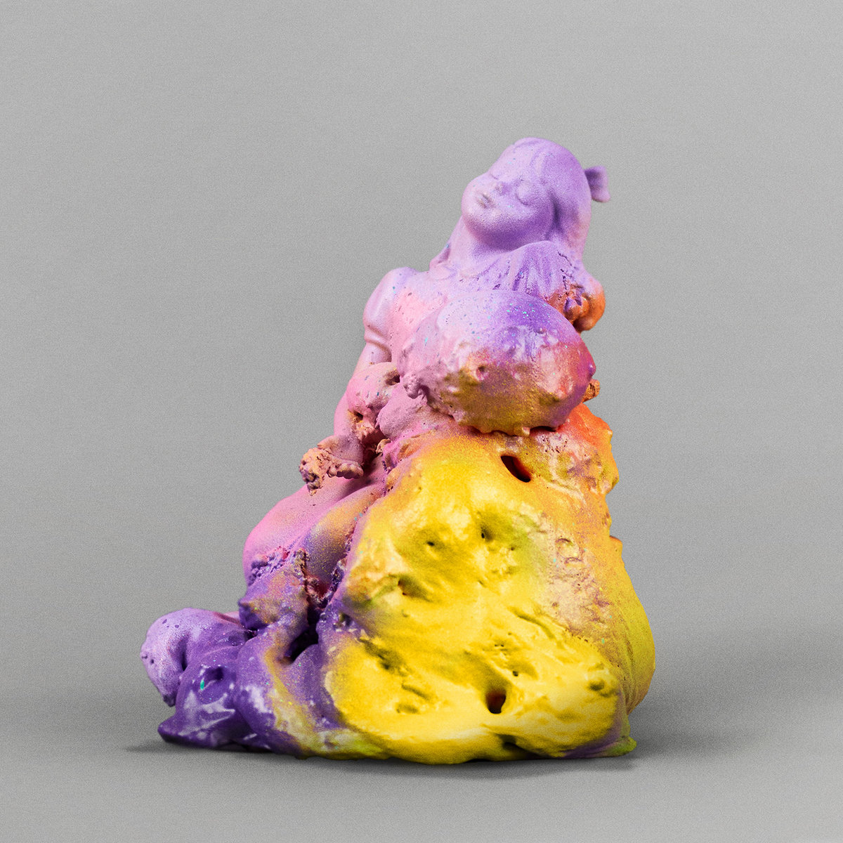 The 3rd Decade | Drax | Perc Trax