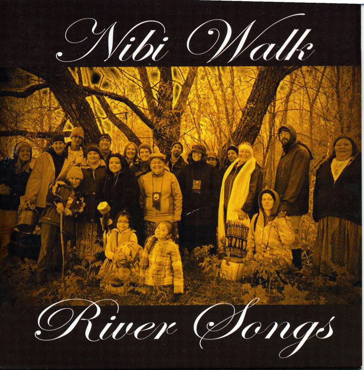 River Songs | Nibi Walk | NibiWalk