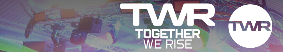 Music | Together We Rise