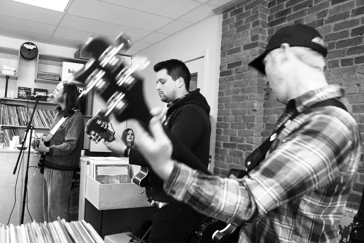 Wishing Well | Spitula Clark