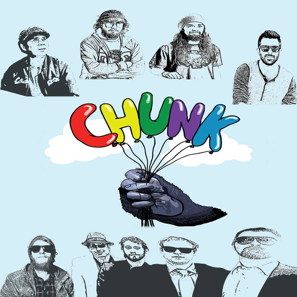 CHUNK | CHUNK