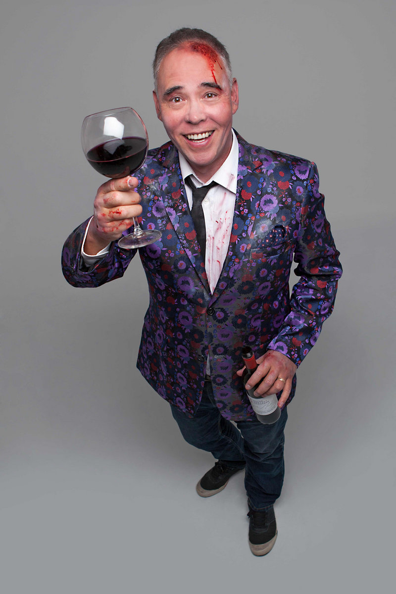 Drinky | Tim Tamashiro