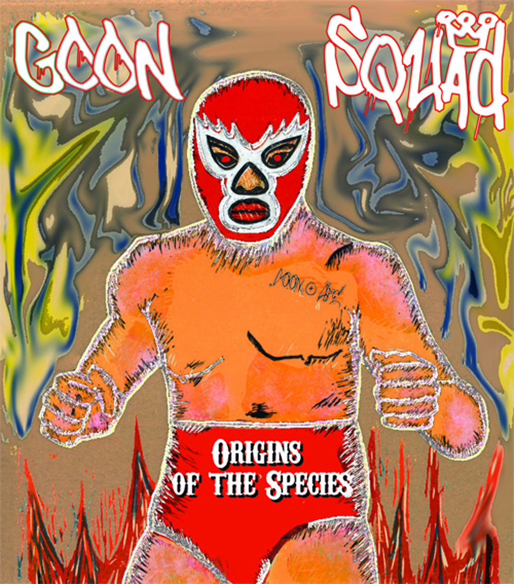 Origin of a Species | The Goon Squad